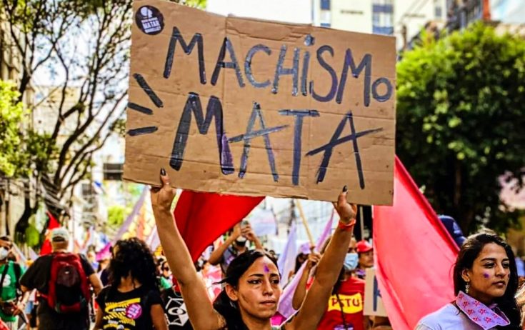 O machismo estrutural e as raízes da desigualdade de gênero – PV Mulher